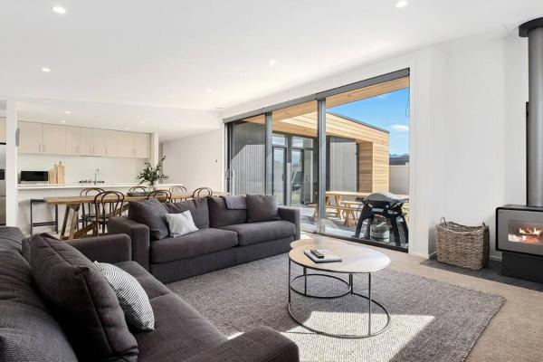 Fantail Corner - Wanaka