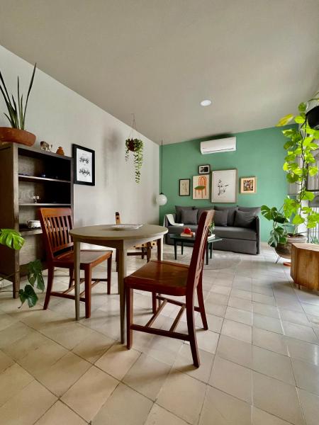 Casa San Fernando By Barrio México - Guadalajara