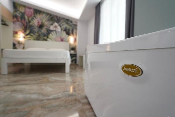 Harmony Tropea Rooms & Suites - Tropea