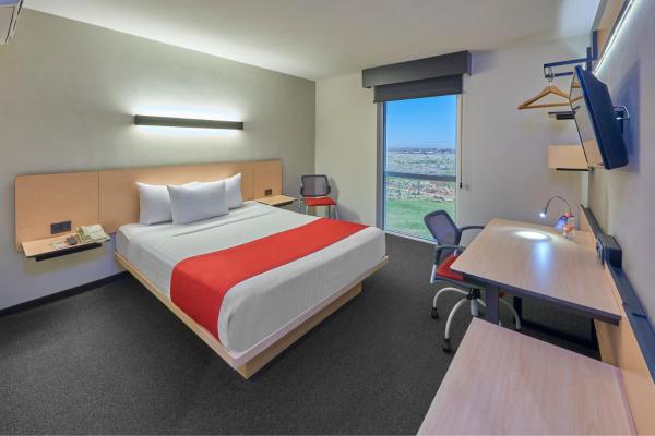 City Express By Marriott Cananea - Mexico