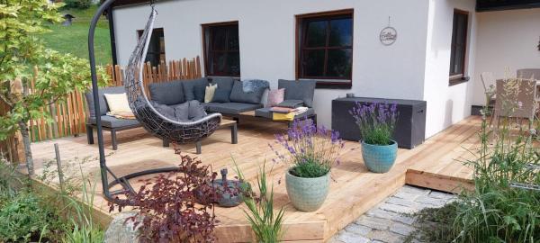 Ferienhaus Sommerbichl - Zell am See