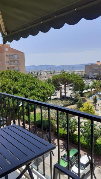 50 M2 - Le Port, Hyeres - ibis Thalassa Hyeres Plage