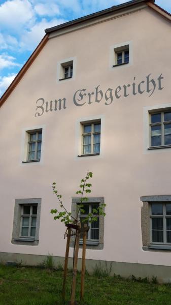 Erbgericht Putzkau - Bischofswerda