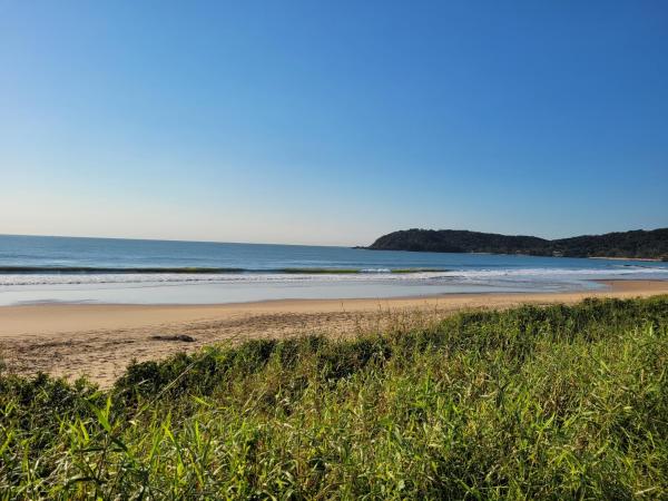 Vo Paulina Apartamentos - Navegantes