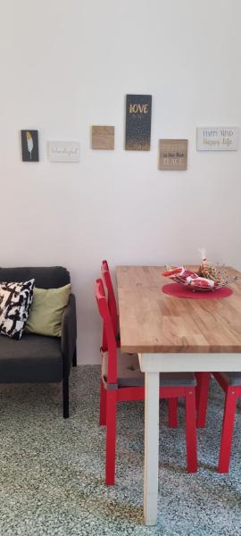 La Casa Di Alessandro - Monopoli