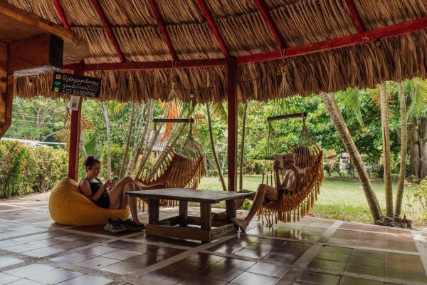 Jaba Jan Hostal - La Guajira