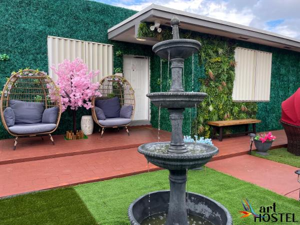 Summer Gardens Wynwood Concept - South Miami, FL