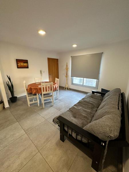 Departamento Con Excelente Ubicacion Parking Privado - Mendoza