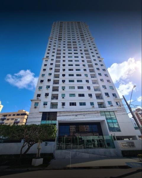 Apartamento Em Tambaú - Santa Rita