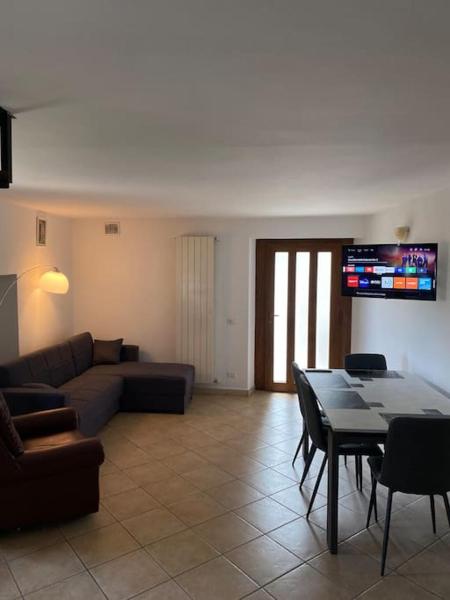 Treestay - Ampio Appartamento Moderno Completo Di Tutto - Isernia