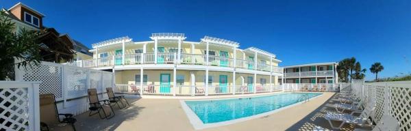The Savannah Inn - Carolina Beach, NC