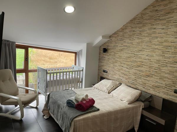 Casa Da Ponte San Francisco - Noia