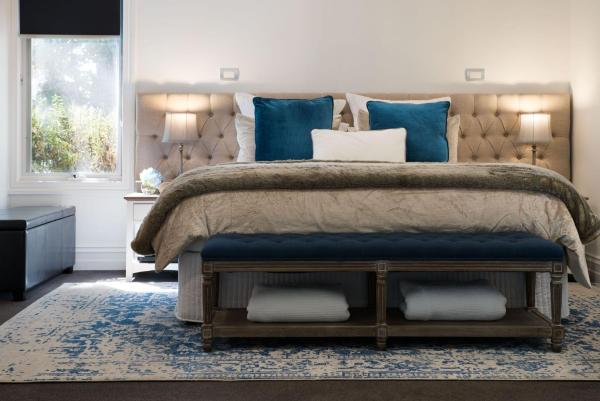 Centrally Located 2-bedroom Luxury Pet Friendly Villa In Australias Spa Country - Daylesford