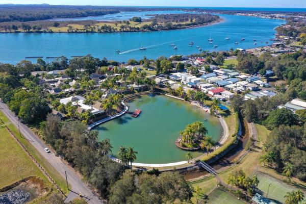 Ultiqa Village Resort - Wauchope