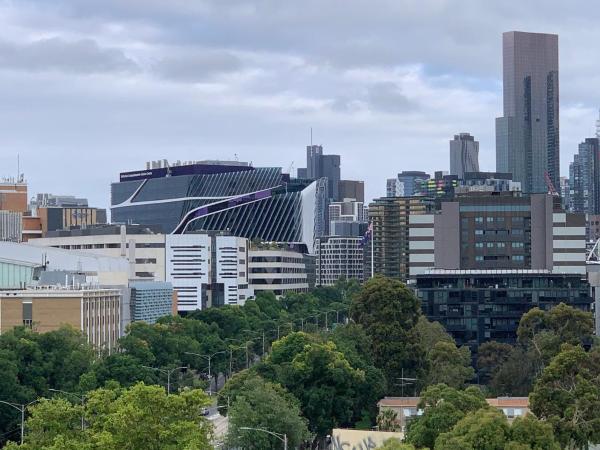 Royal Lodge - A Luxury Lifestyle - Brunswick