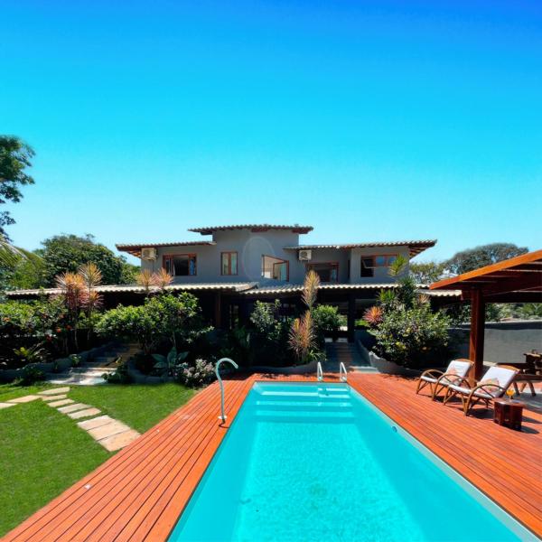 Casa Maria Maria - Porto Seguro