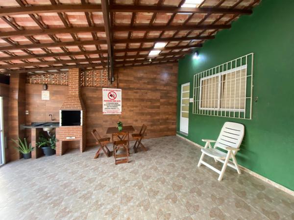 Casa Ubatuba Praia - Ubatuba