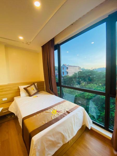 ĐứC Khôi Hotel - Cao Bằng