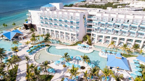 Margaritaville Island Reserve Riviera Maya - An Adults Only Karisma All-inclusive Experience -