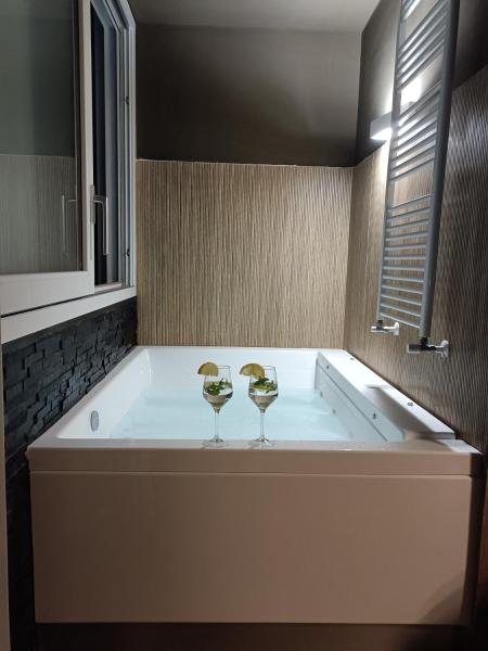 Soho B&b - Mercato San Severino