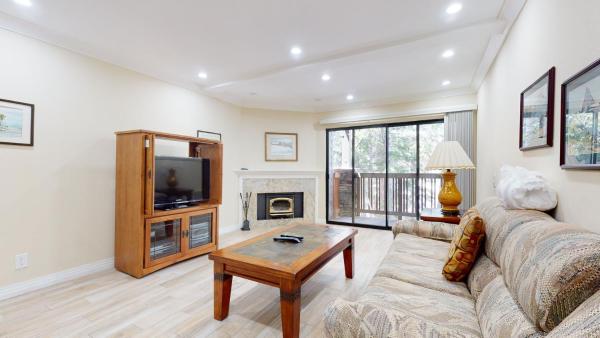 Summit #245 Condo - Mammoth Mountain, CA