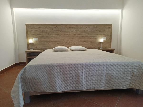 Olive&sea Villa-olive - Mattinata