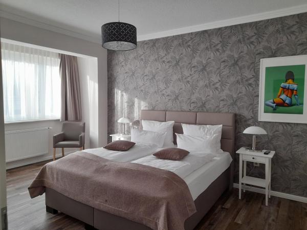 Design Apartments Bremen - Bremen