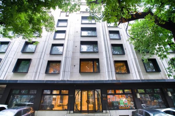 Stey Beijing Wangfujing Hotel - Chaoyang