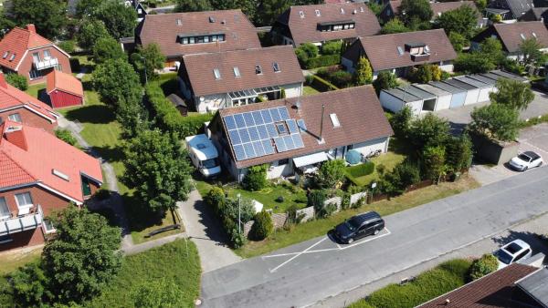 Nr 28 - Ferienwohnung Am Yachthafen - Spiekeroog