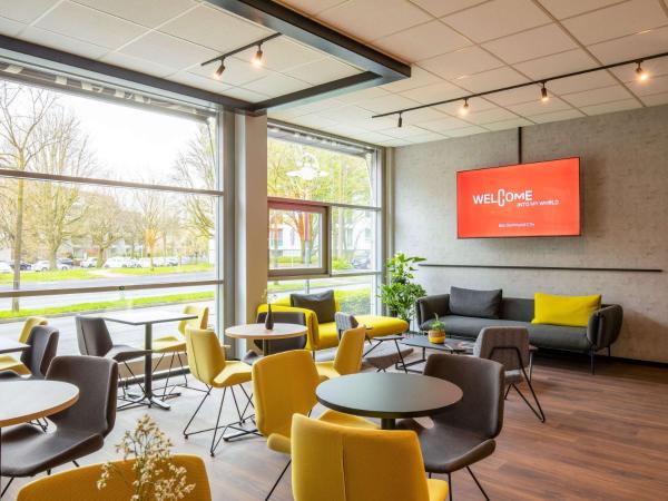 Ibis Hotel Dortmund City - Witten