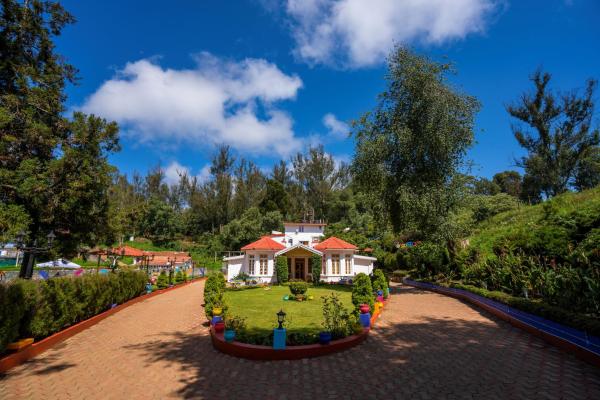 Gostops Ooty - Ooty