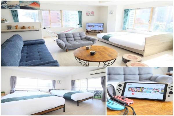 Osaka House - Vacation Stay 9079 - Umeda