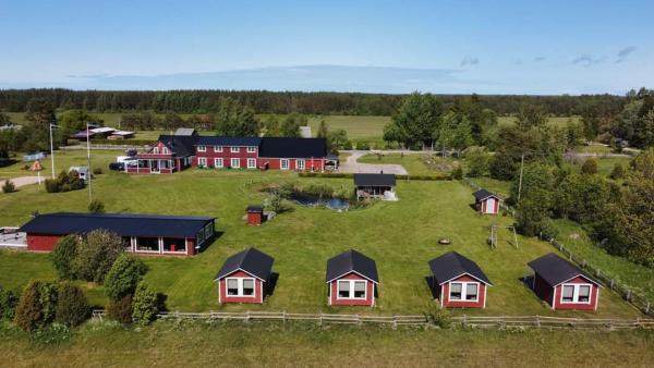 Ratturi Talu - Estonia