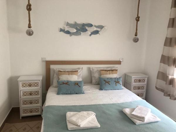 Casa Dos Pexins Buzina Sitio - Nazaré