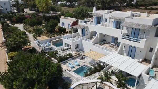 Annio Studios - Naxos