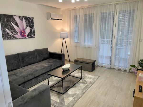 Anet Apartman Visoko - Bosnia and Herzegovina