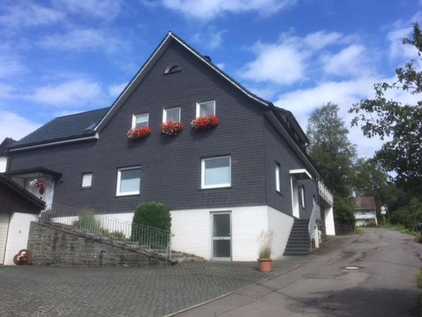 Schöne Ferienwohnung Nähe Biggesee - Olpe