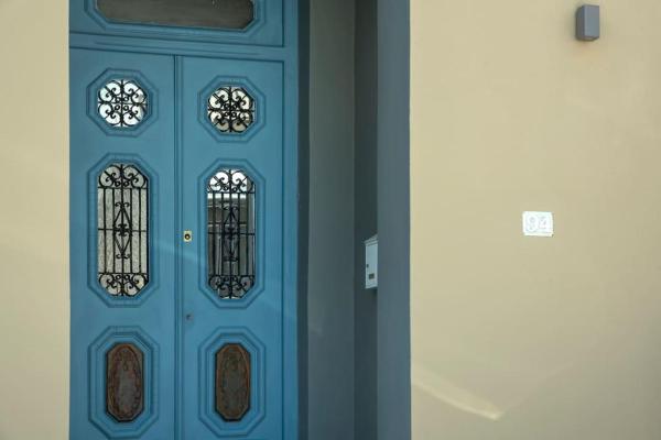 Casanova94 Guesthouse - Элевсин