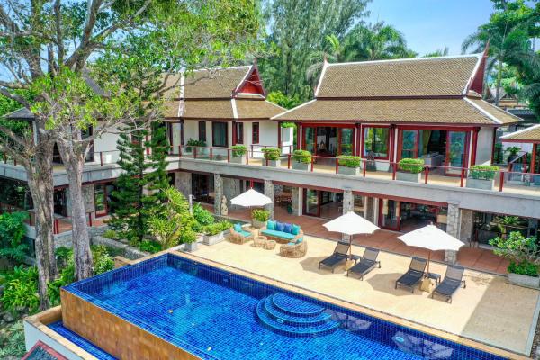 Villa Horizon - Patong Beach
