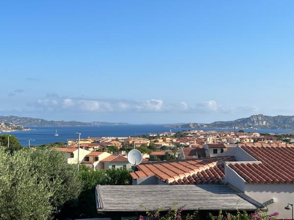 Sardinia Luxury Holiday - Palau