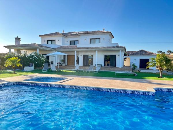 Villa Casa Eden - Castro Marim