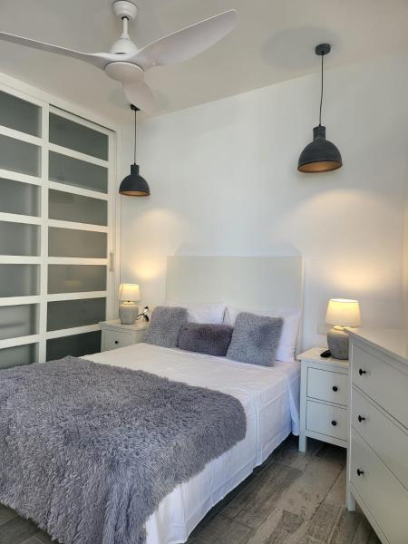 Beach Apartment - Benalmadena Costa - Benalmádena