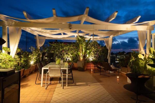 Palazzo Monterone - Ischia