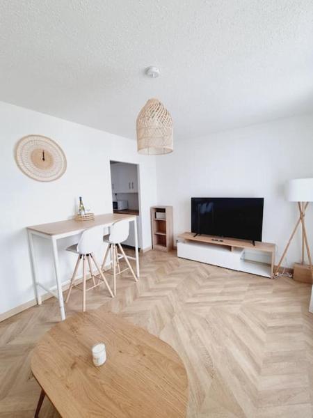 Studio Avec Vue Sur Mer - Saint-Hilaire-de-Riez