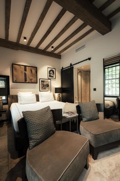 Boutiquehotel 'T Fraeyhuis - Adults Only - Blankenberge