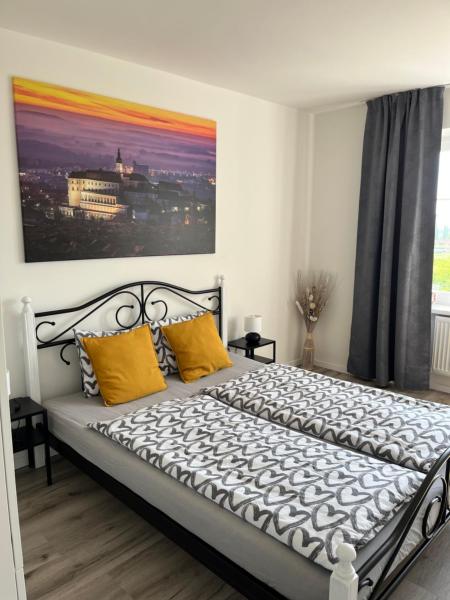 Apartmán U Vítka - Mikulov