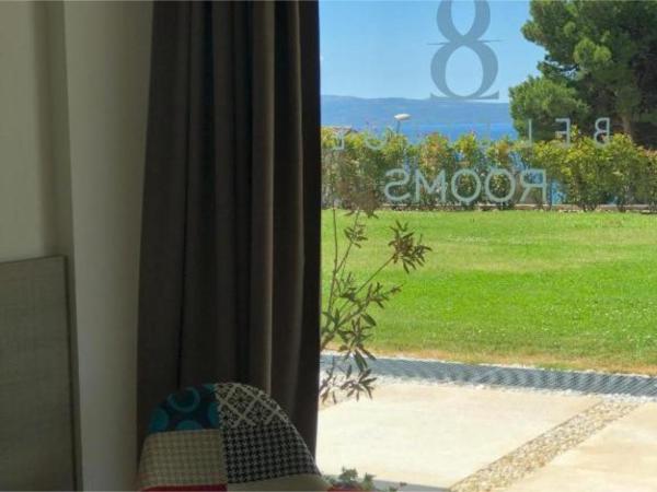 Bel Etage Luxury Rooms - Room 1 With Free Wifi - Podstrana