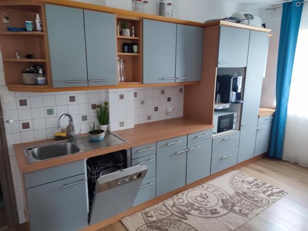 Apartment Salve & Sonne - Westendorf