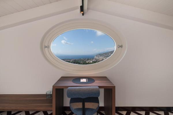 Gargiulo Resort - Positano