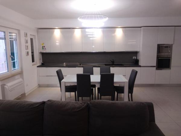 Appartamento All ‘Argentario Porto Santostefano Gr - Monte Argentario